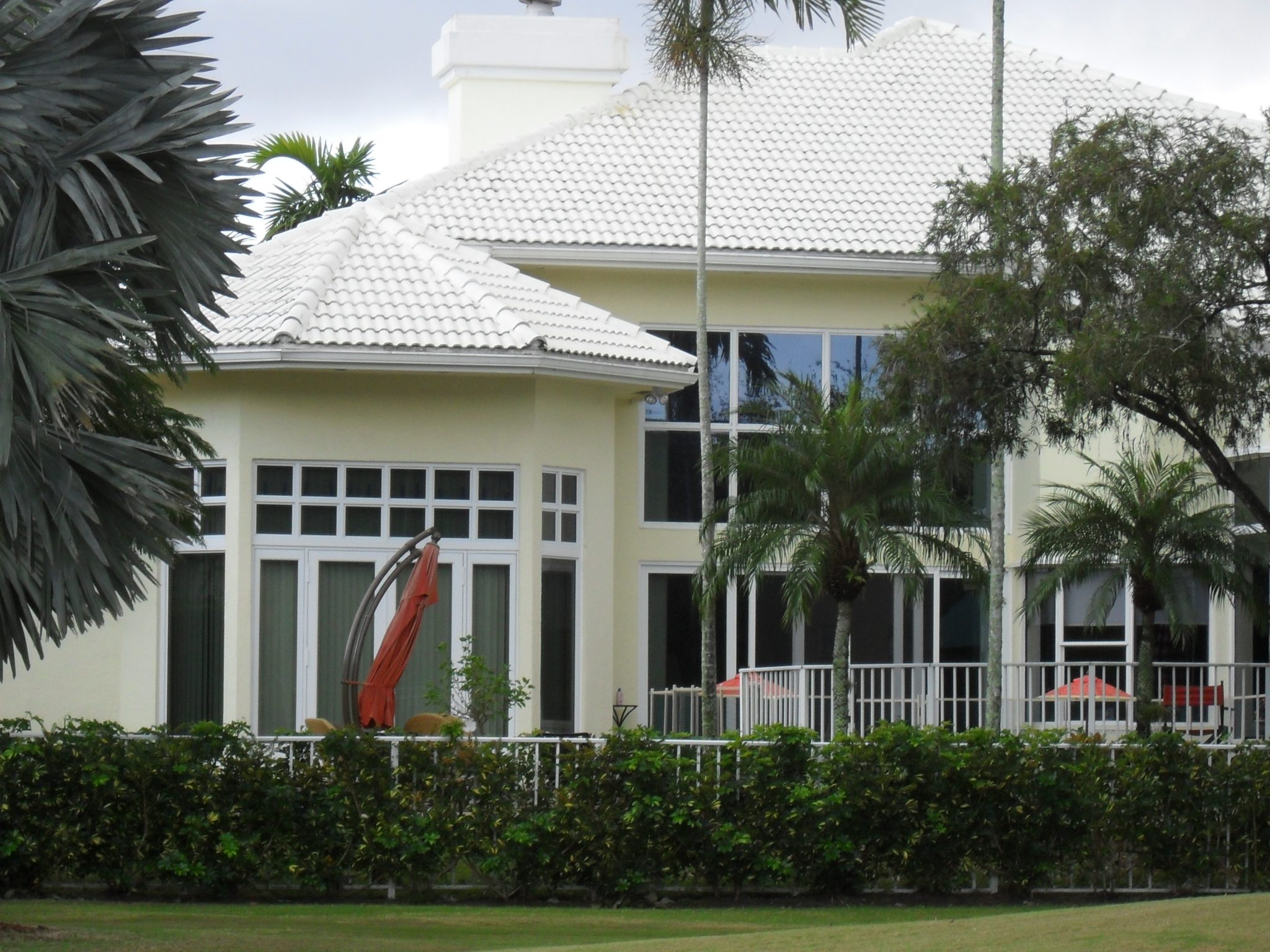 Best Hurricane Impact Windows Palm Beach County, FL | Hurricane Windows ...